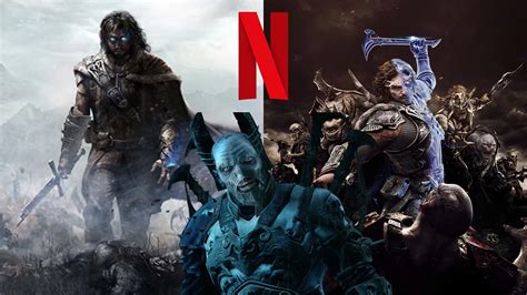 New Petition Demands Release Of Nemesis System As Netflix Acquires