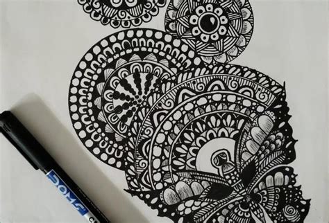 Artwork By Sukhdeep Kaur