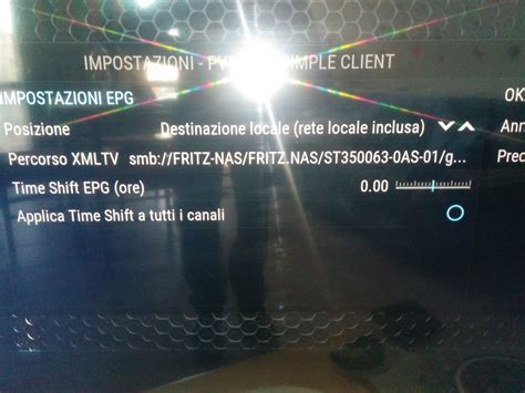 Timezone Issue Webgrab Plus