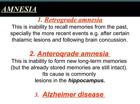 Higher Brain Functions Physiology Ppt