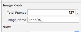 GitHub Analogcode D Knobs Image Knob Example Using Kevin Loustau S Renderings