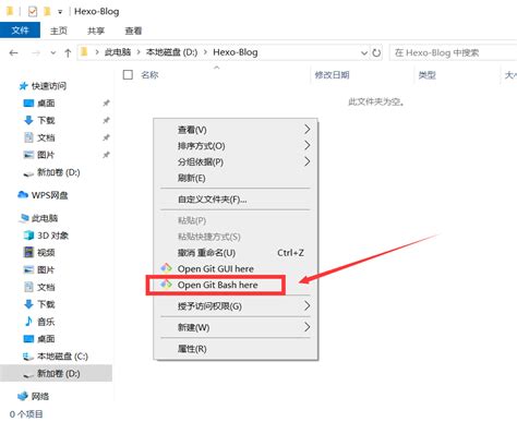 【hexo博客系列】no 1 搭建hexo博客，快速简洁高效，零成本搭建个人博客：hexo github pages