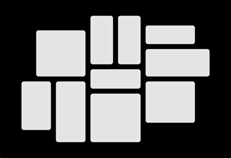 Overlapping Rectangles Vector Art Icons And Graphics For Free Download