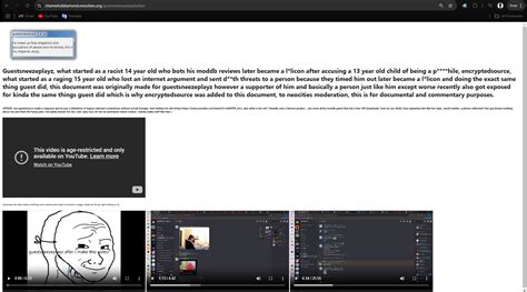 Disco Image Portal Sandbox ModDB