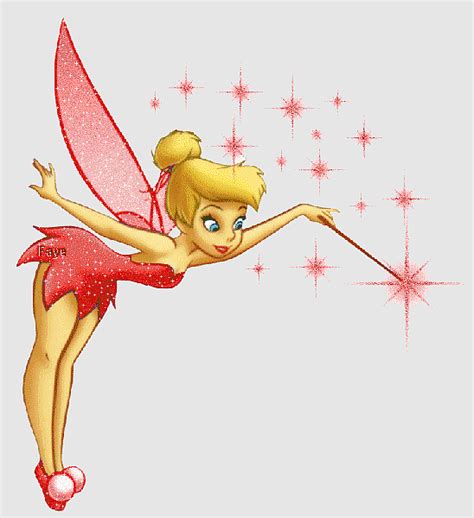 Disney Tinkerbell Pixie Dust