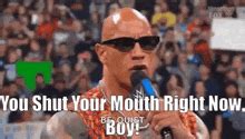 Shut Up Bitch S Tenor