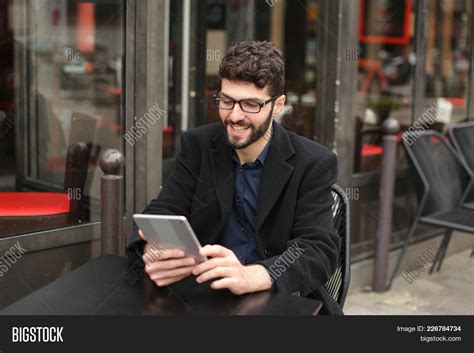 Statistician Working Image And Photo Free Trial Bigstock