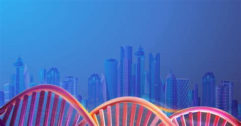 Program And Highlights Udst