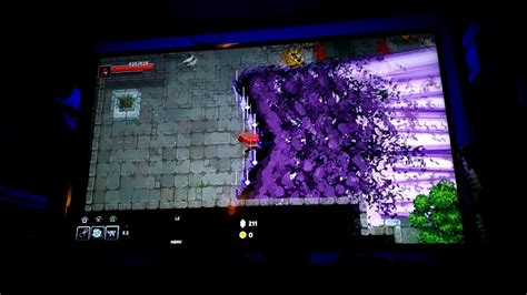 Bug Distortion Beam Signature Bug Sorry For Bad Video Rwizardoflegend