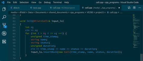 Go To Definition Declaration And Problems Window Does Not Work Well With Symlinks · Issue 78415