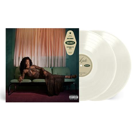 Soul And Rnb Vinyl Interscope Records