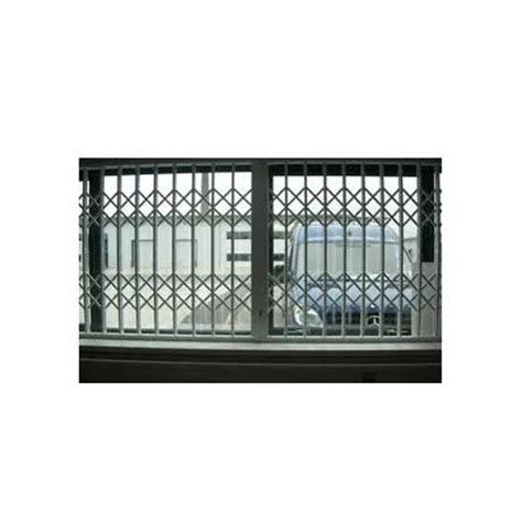 Ms Gate At Best Price In Mumbai By B S Fabrication Id 8224803891