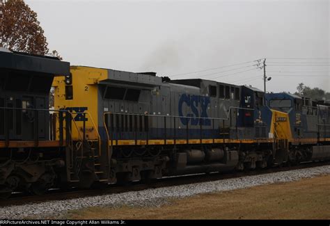 Csx 2