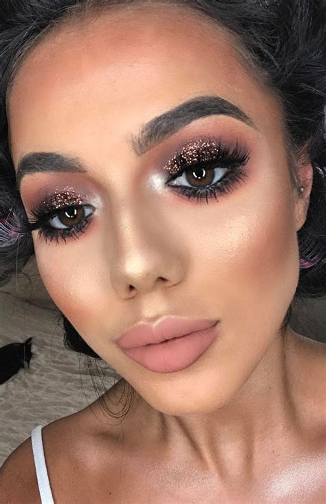 ᵛᴬᴿᵀᴬᴾ Rave Makeup Hoco Makeup Makeup 101 Makeup Trends Makeup