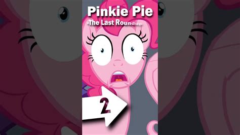 Top 10 Mini Angry Faces In Mlp Youtube