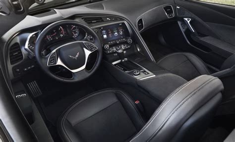 2025 Corvette Stingray Videos