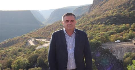 ბოლნისის მუნიციპალიტეტის მერმა დავით შერაზადიშვილმა 2022 წელს განხორციელებული პროექტები და