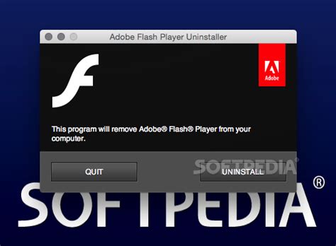 Remove Flash Player Mac Ipreter