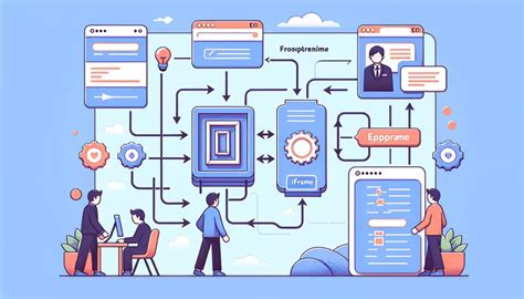Vue 中如何使用iframe • Worktile社区 Vue 中如何使用iframe • Worktile社区