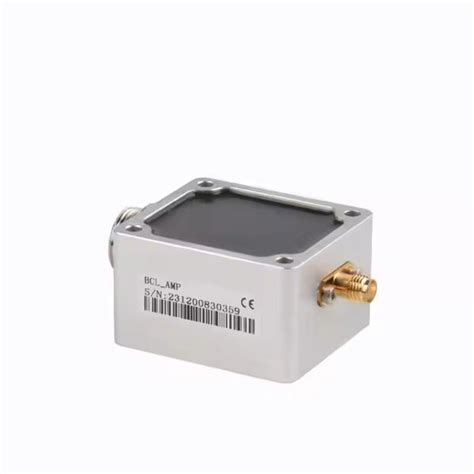 Capacitance Amplifier For Cypcut Controller Fiber Laser Cutting Heig