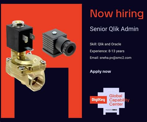 Digikey Global Capability Center On Linkedin Innovation Techcareers