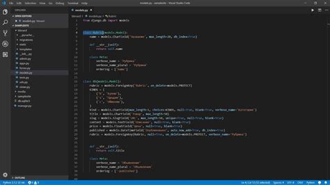 Глава 3 4 Foreignkey Django 2 Youtube