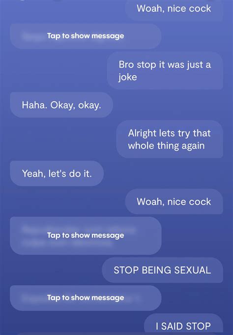 Whoa Calm Down Bro R Replika