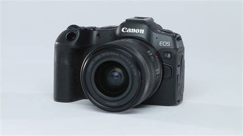 Canon Announces The R8 And R50 Mirrorless Cameras Bandh Explora