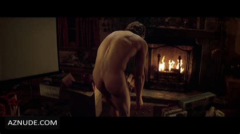 Starman Nude Scenes Aznude Men