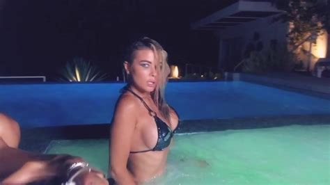 Carmen Electra Nude Porn Videos Sex Tapes Xhamster