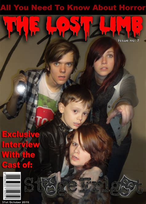 Best Horror Movie Magazines At Carla Armour Blog