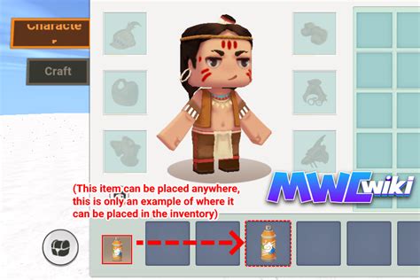 Graffiti Wiki Mini World Creata