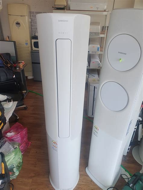 쿨 디자인 에어컨 설치 동네가게