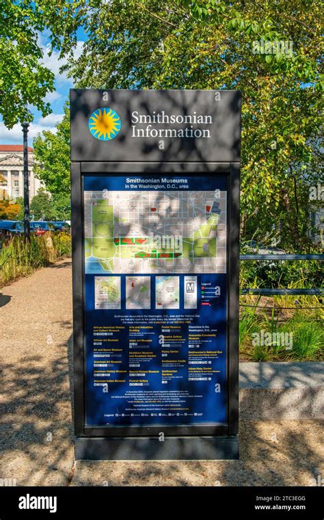 How Many Smithsonian Museums Are In Washington Dc At Ronald Alvarez Blog