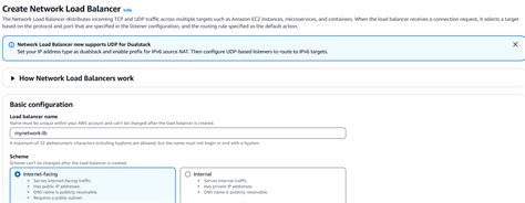 Step By Step Guide To Implementing An End To End Vpc Endpoint Service