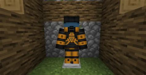 TechGuns Armor Mod Types Of New Armor Mods For Minecraft