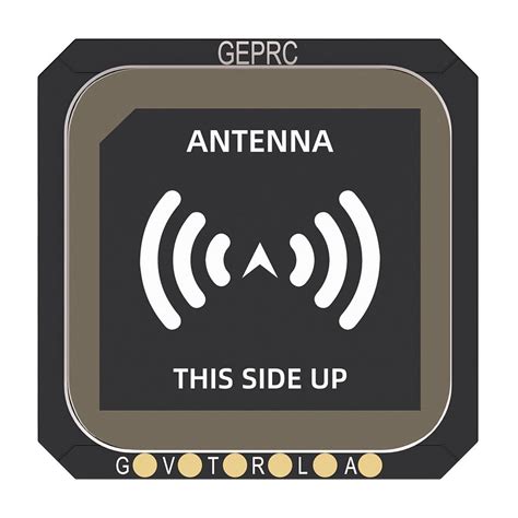 Gps Geprc Gep M Di Mydrone