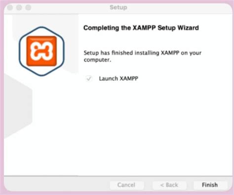 How To Fix Xampp For Mac Installer Cannot Be Opened Because Developer Cannot Be Verified Pupuweb