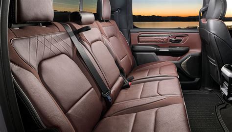 2026 Ram 1500 Gallery Pickup Truck Pictures