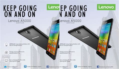 Lenovo Announces New Smartphones Pricing Unveils New Yoga Series Laptops Kemi Filani