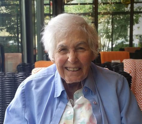 Constance Carpentiere Obituario Washington Dc