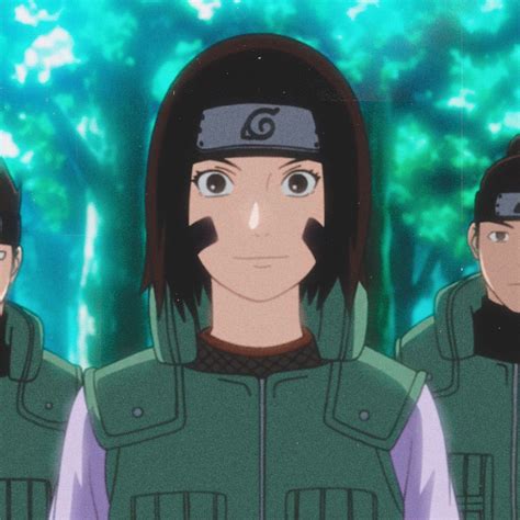 𝗋𝗂𝗇 𝗇𝗈𝗁𝖺𝗋𝖺 Personagens De Anime Personagens Naruto Shippuden