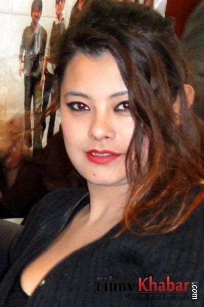 Sushma Karki Alchetron The Free Social Encyclopedia