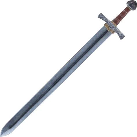 Larp Crusader Longsword Buying A Sword