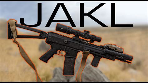 Scar At Home Psa Jakl Youtube