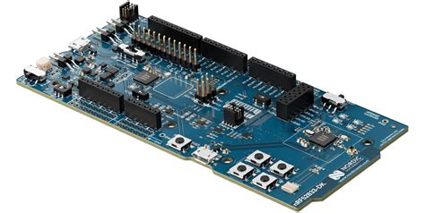 nrf thread topology monitor