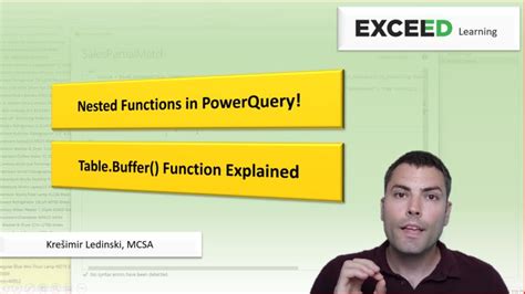 Powerbi Powerquery Etltools Kresimir Ledinski