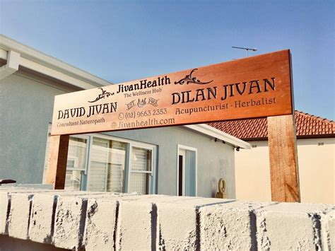 Jivan Health Health Medical Clinic Wordpress Theme