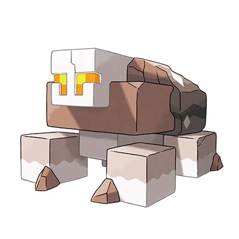 Naclstack Pokédex