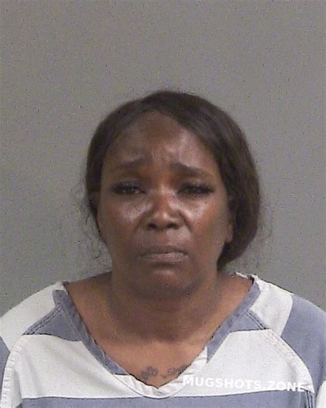 Croker Gwendolyn 04 28 2025 Charleston County Mugshots Zone